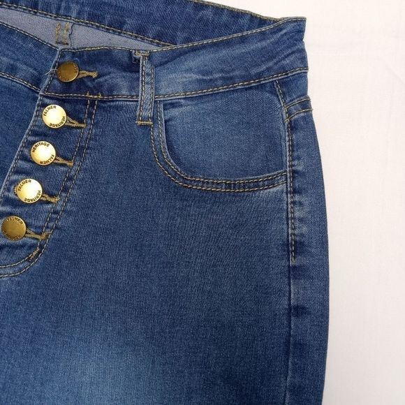 Falmer | Jeans | Falmer Heritage Womens High Rise Color 3 Collection ...